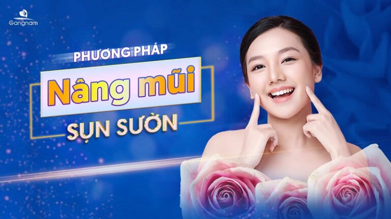 Nâng mũi sụn sườn - Giải pháp nâng mũi số 1 hiện nay