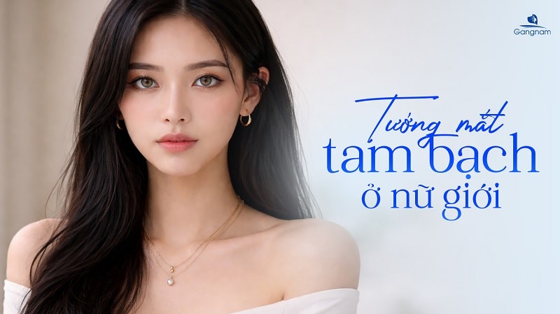 Mắt tam bạch là gì? Có ý nghĩa tướng số như thế nào?